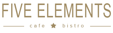 Tapas Platter – Five Elements Cafe Bistro